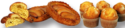 Bolleria – Forn Pastisseria L'Abadia